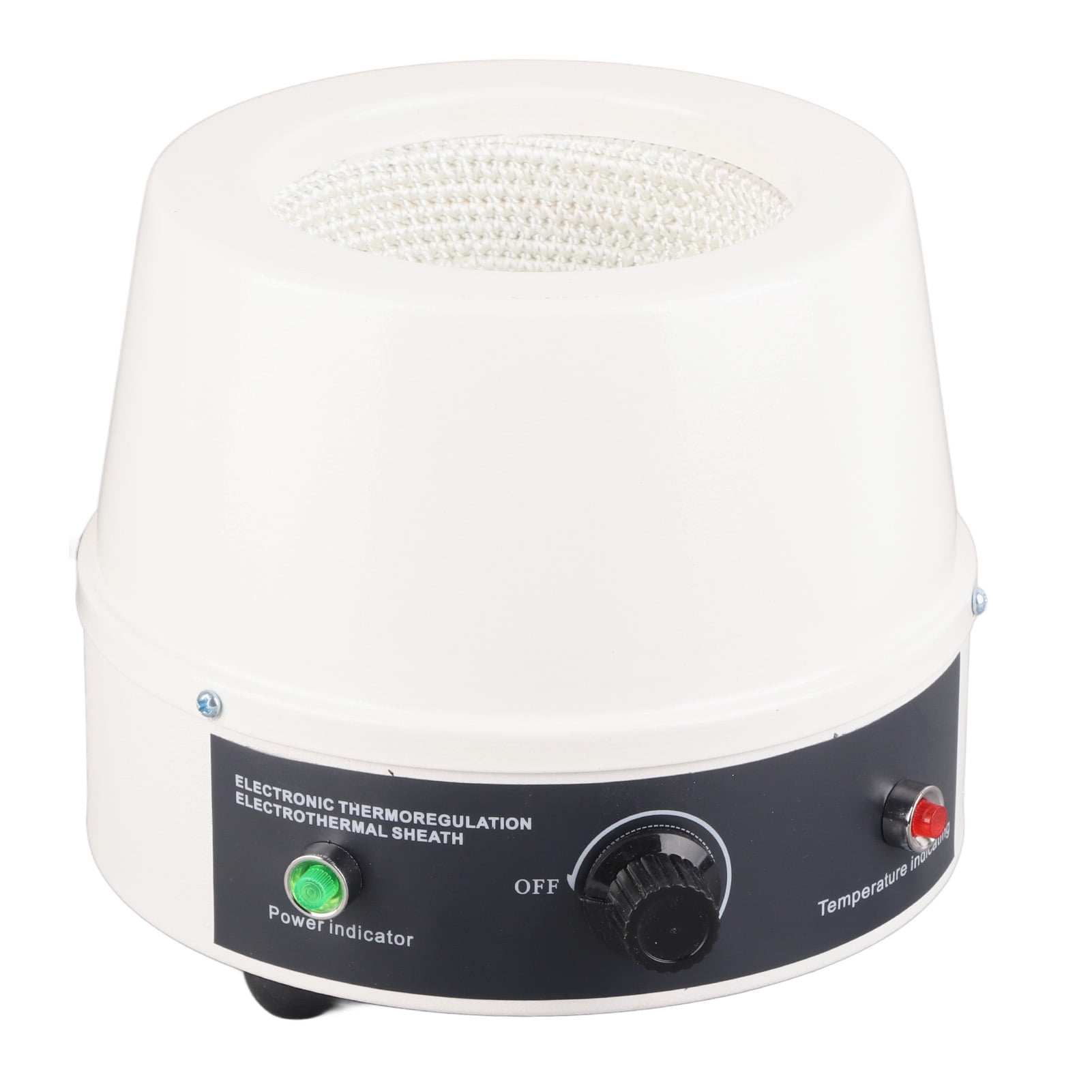 Manto calefactor manto calefactor termostático profesional para ...