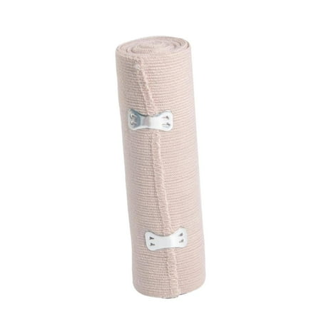Elastic First Aid Tape Compression Roll for Wrist and Ankle Sprains ...