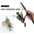 Telescopic Fishing Rod and Reel Combo Set for Trout and Saltwater ...