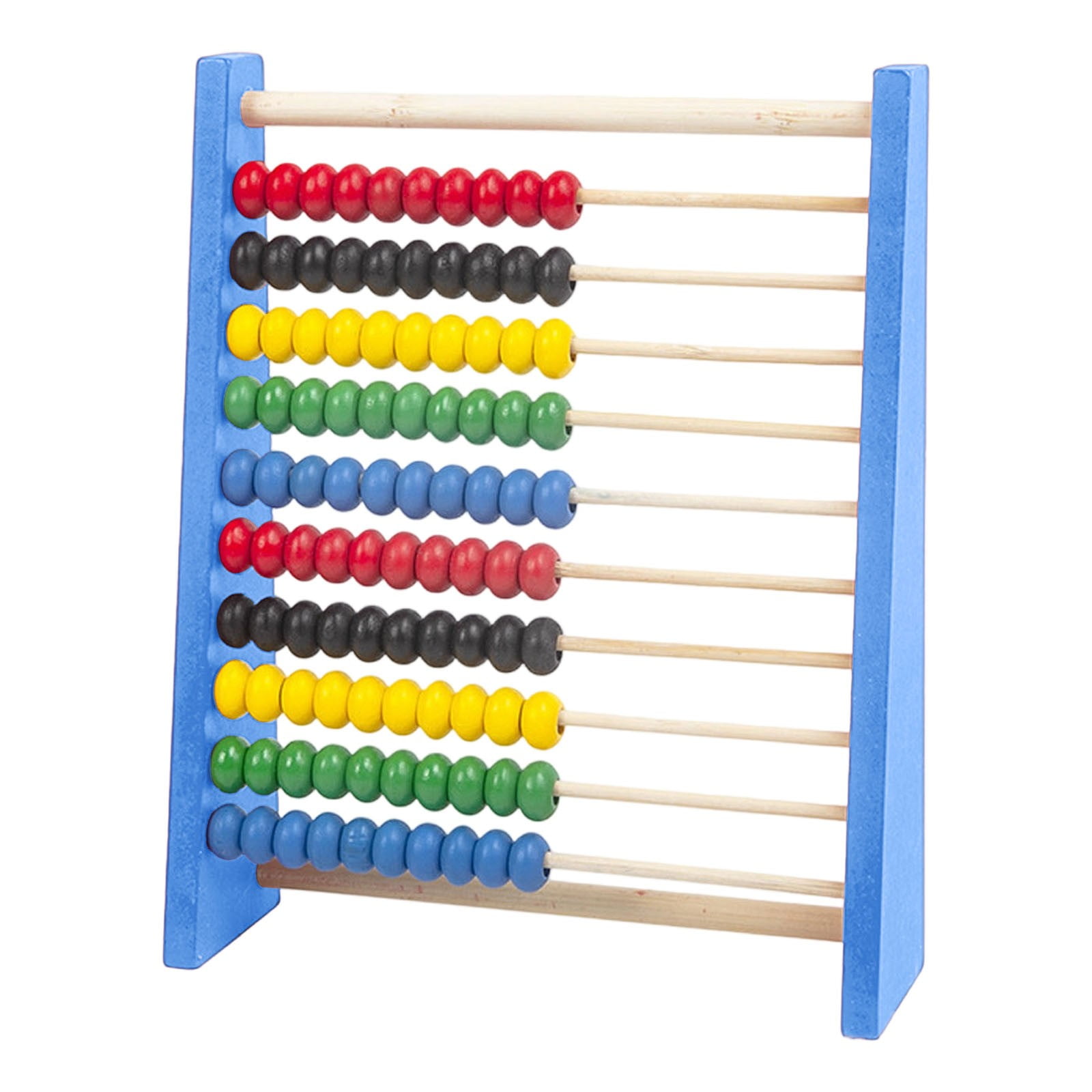 Click here for Vivavault Educational Wooden Math Learning Stand F... prices