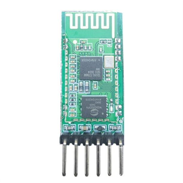 Adaptador de Puerto Serie Virtual Bluetooth AM-50D BTV5.0 Modo Dual SPP ...
