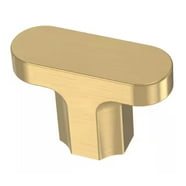 Liberty 36mm Wide Base Round Knob, Available in Multiple Colors ...