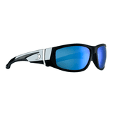 B.N.U.S Corning Glass Lens Polarized Sunglasses for Men Women Mirror ...