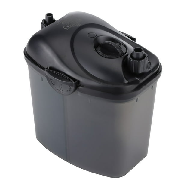 Fish Tank External Filter, Aquarium External Filter, ABS Material ...