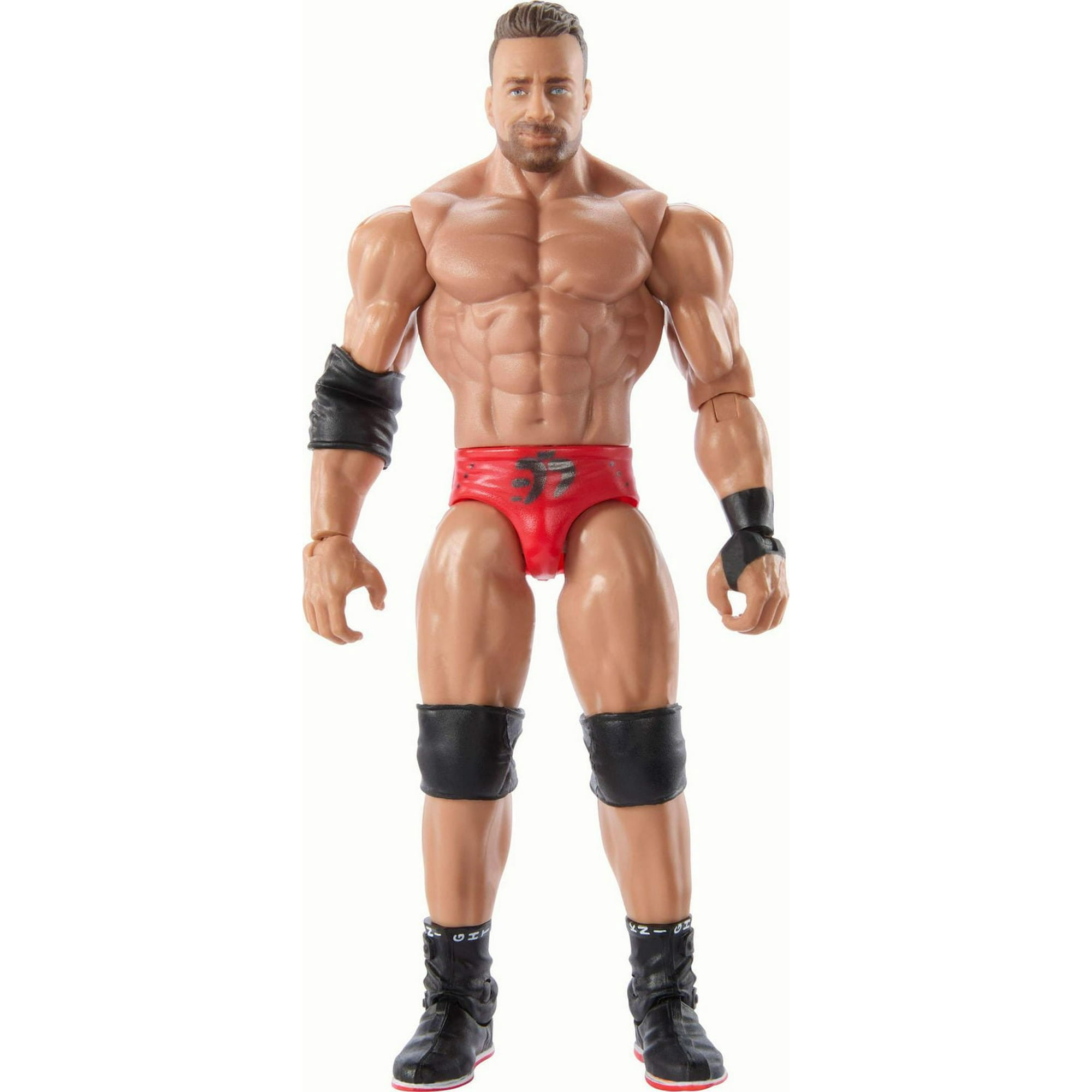 Click here for Wwe Top Picks La Knight Action Figure  6-Inch Coll... prices