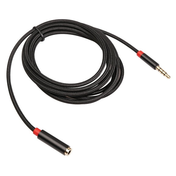 Headphone Extension Cables