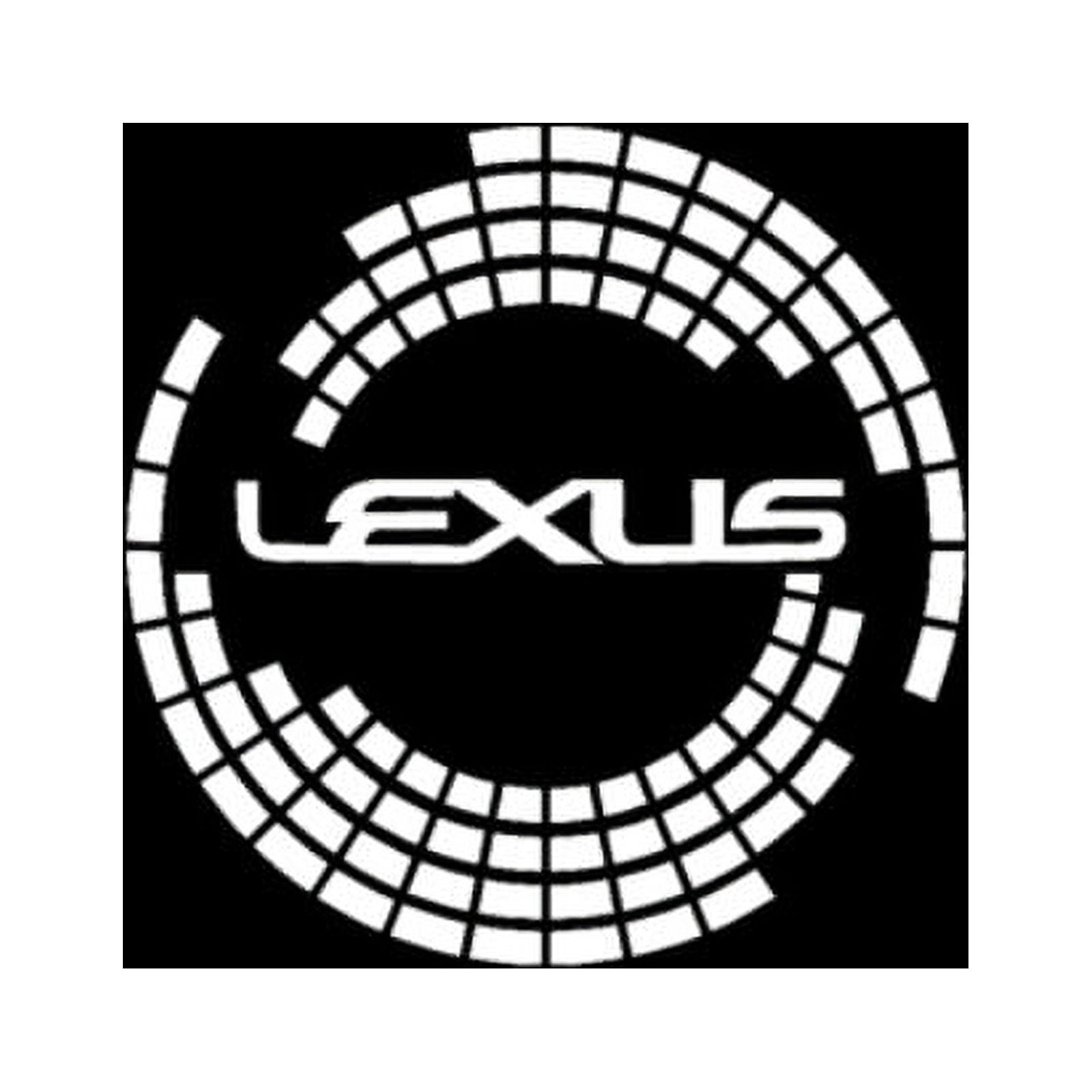 Click here for Fybto For Lexus Welcome Lights Lexus Ls Rx Es Is L... prices