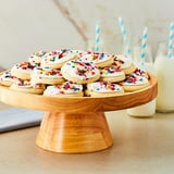 Freshness Guaranteed Frosted Sugar Cookies 28.3 oz 21 Count Soft ...