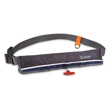 Inflatable PFD Re-Arm Kit; 33 Gram Manual - Walmart.com