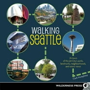 Seattle Walk Report: Secret Seattle (Seattle Walk Report) : An ...