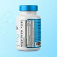 Prime Powders HMB+D3 Nutrition Pills, Optimal Complex for Muscle Health ...