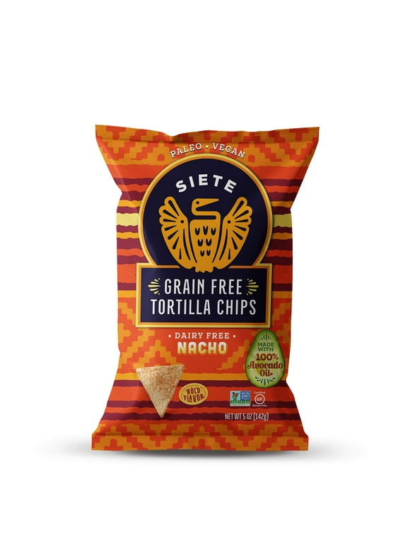 Siete Foods Tortillas in Tortillas - Walmart.com