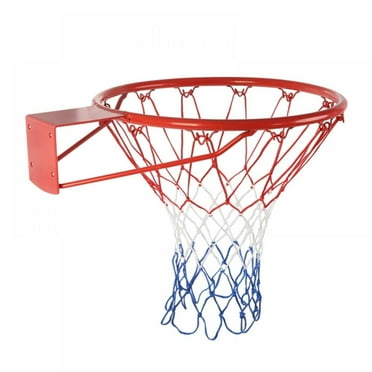 New Magic Shot Mini Basketball Hoop Set With Ball And Pump - Walmart.com