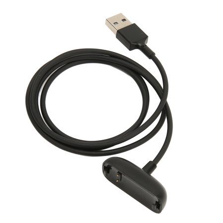 Smart Watch Charger Cable,3.3ft Smart Watch Charger Fitbit Smart Watch ...