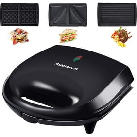 Farberware Single-Flip Waffle Maker - Walmart.com