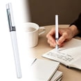 Minimalist Gel Pen Set,Morandi Colored Writing Pens,Professional Smooth ...