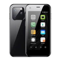 SOYES XS13 Supper Mini Smartphone 1GB+8GB WCDMA 3G Network Android ...