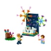 "LEGO Firework Celebrations 184pcs, Rotating Fireworks, Minifigures, 5. ...