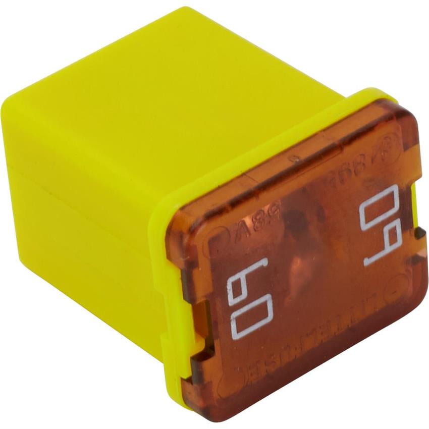 FMX/J Case Fuse, 60 Amp - Walmart.com - Walmart.com