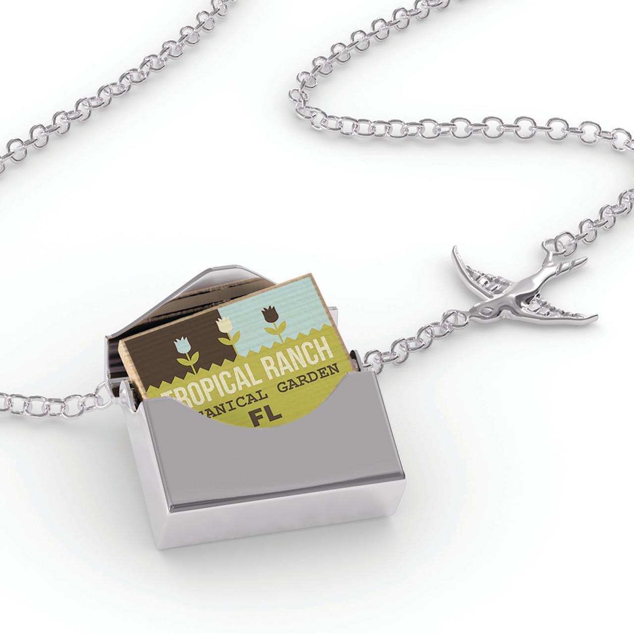 Tropical Ranch Botanical Gardens | Fasci Garden