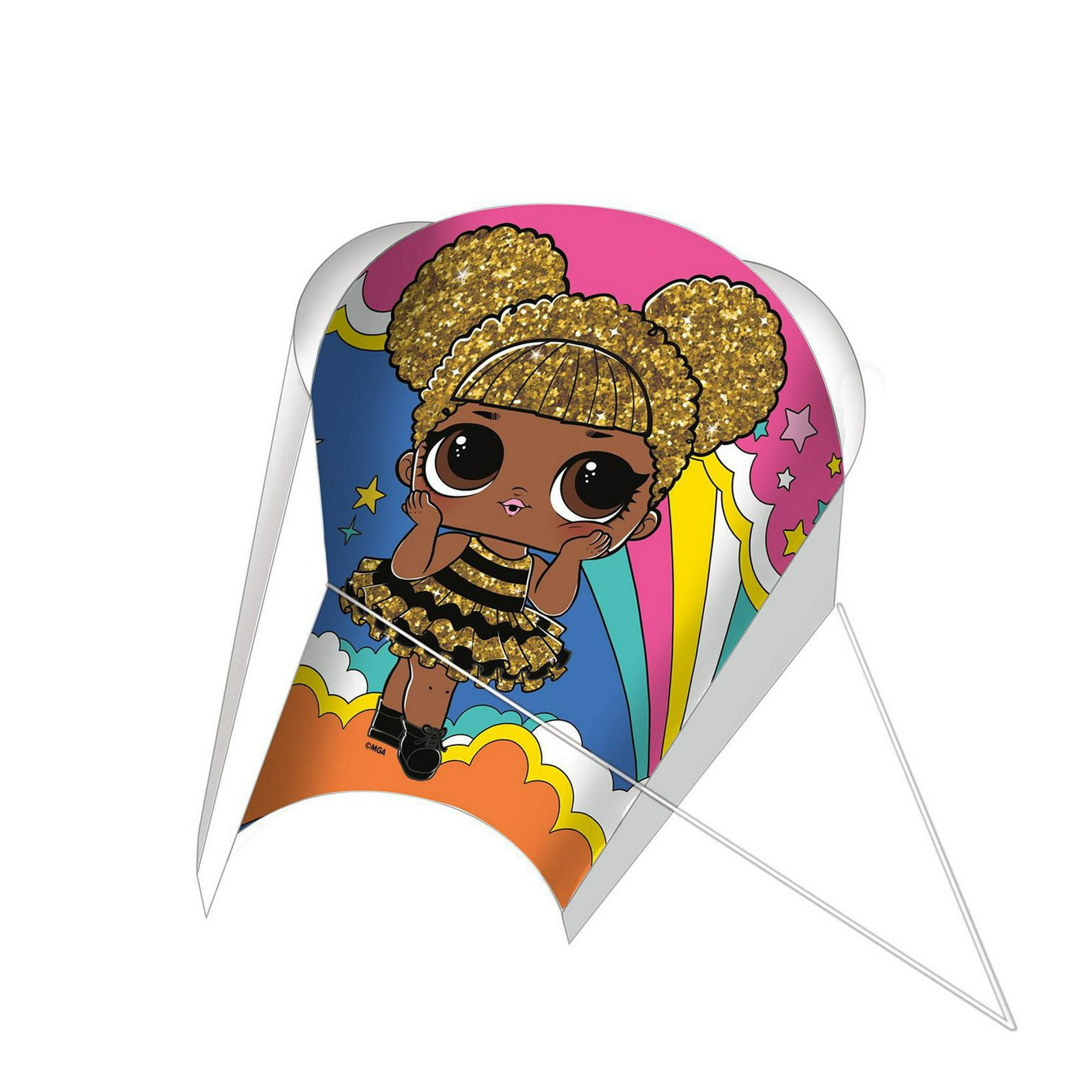 Click here for X Kites Supersled Nylon 32 Inch Framless Sled Kite... prices