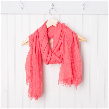 Tickled Pink Snake Skin Scarf, Camel - Walmart.com