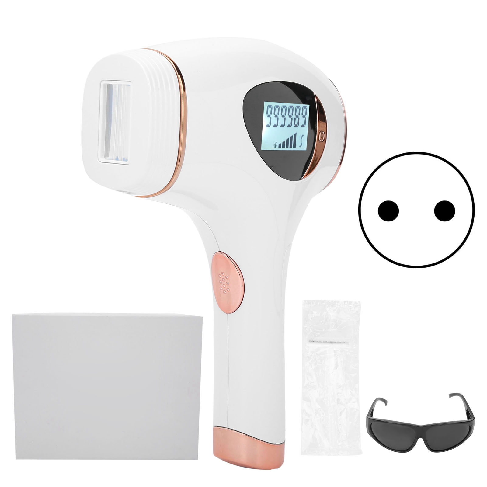 Click here for Ymiko Home Hair Removal Device  5 Levels Fashionab... prices