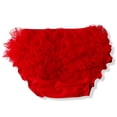 Ccpelsie Little Girls Underwear Toddler Underwear Girls Panties Big ...