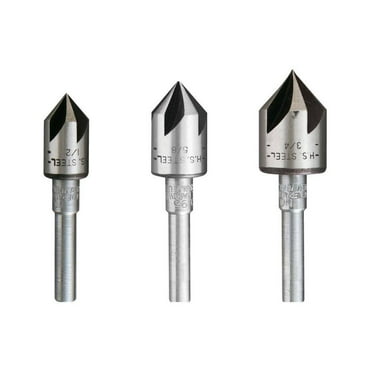 Master Drill Bit Set, 326 Pieces - Walmart.com