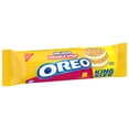 Nabisco Oreo Golden Double Stuf Sandwich Cookies, 8 Count, 4 oz - Walmart.com