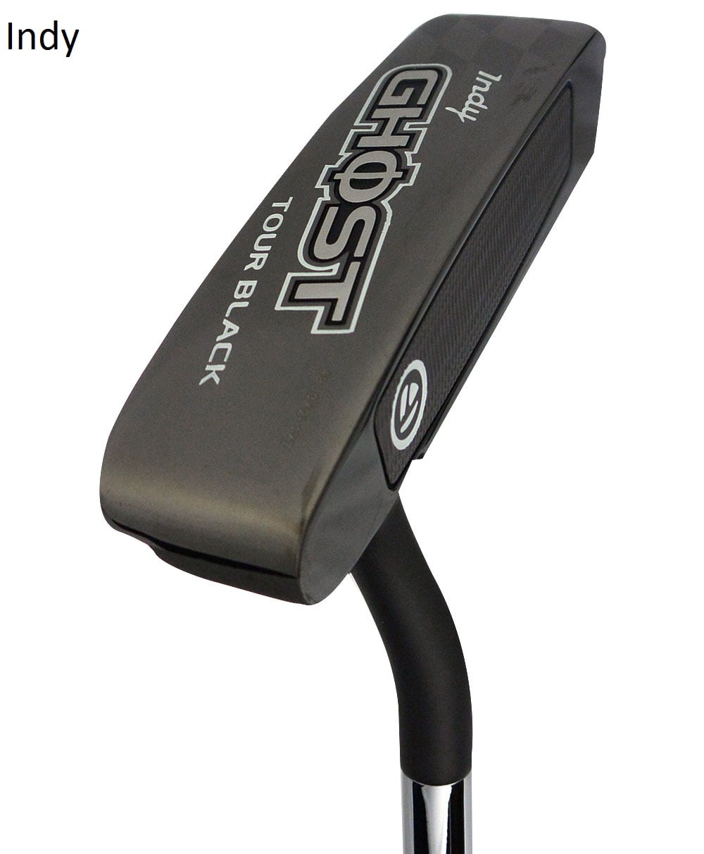 TaylorMade Golf - Ghost Tour Black SuperStroke Putter - Walmart.com