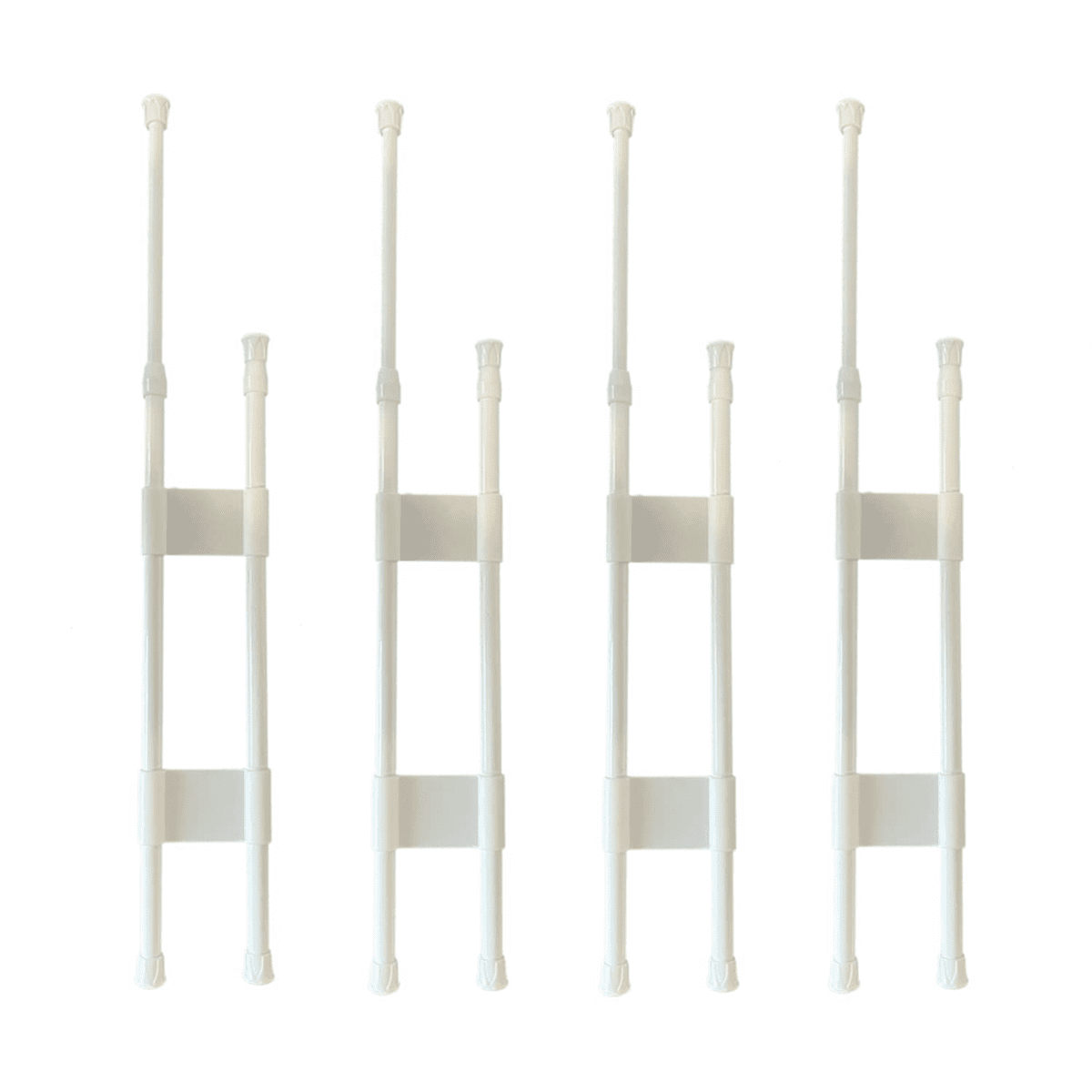 Click here for Unbranded 4pcs Rv Refrigerator Bars Adjustable Rv... prices