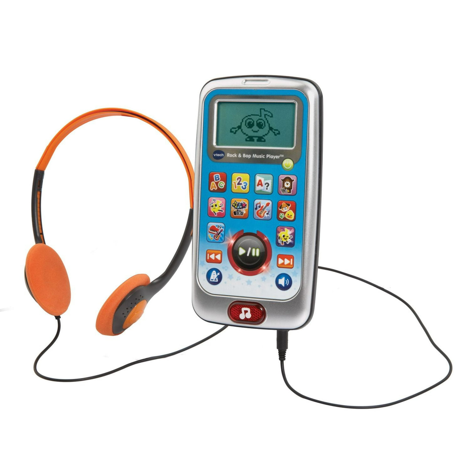 Click here for Vtech Rock & Bop Music Player- Musical Toy For Pre... prices