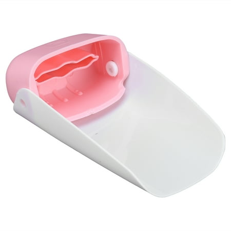 Portable Faucet Extender, Sink Extension Concentrated Water , Hand ...