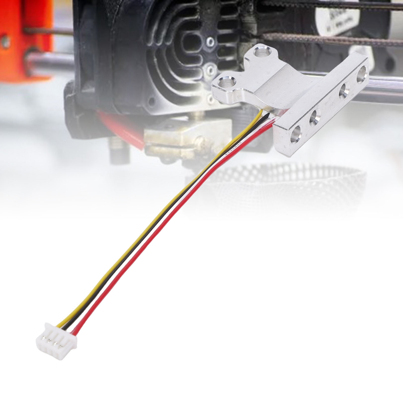 Sensor 3D Printer Strain Gage Fit for 3 Combo Hotend Mounting Block ...