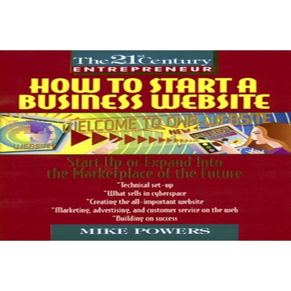 Pre-Owned 21st Century Entrepreneur: The 21st Century Entrepreneur ...