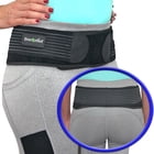 Bauerfeind - SacroLoc - Back Support - Pain Relief and Back Support ...