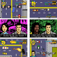GBA Game Grand Theft Auto Advance Games Cartridge Card for GBA/GBASP ...