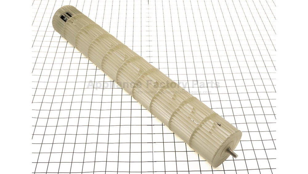 Cross Flow Fan Assembly 5901A20017F - Walmart.com