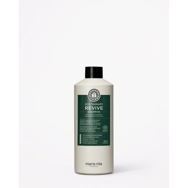 Eco Therapy Revive Shampoo 350ml / 11.8oz - Walmart.com