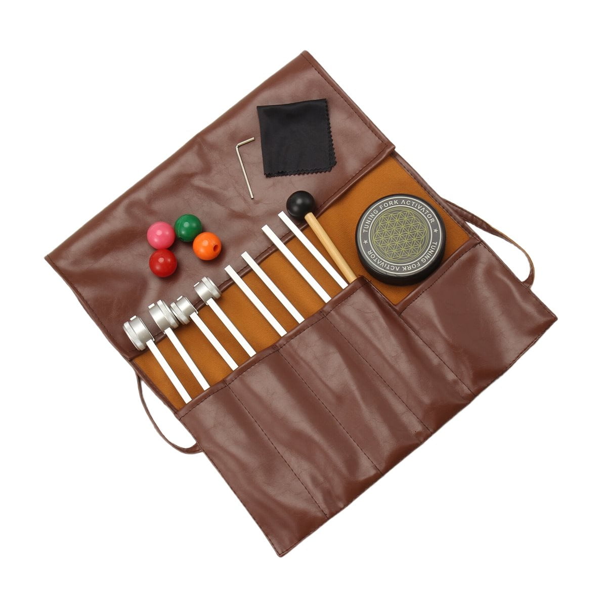 Click here for Unbranded 4 Pack Tuning Forks Set 128hz  256hz  51... prices