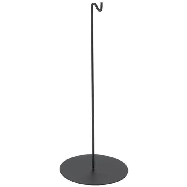 Cal Mil 3346-10-13 10 in. Wire Stand - Black - Walmart.com - Walmart.com