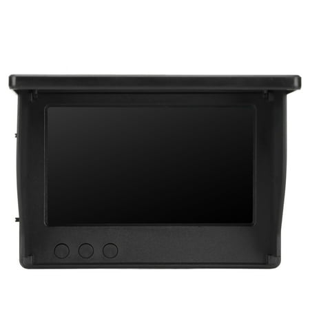 4.3in Fish Finder Screen , Fish Finder IPS Screen IPS Full Screen ...