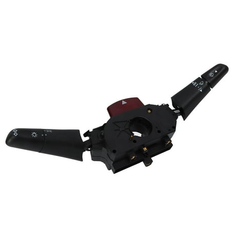 Steering Column Stalk Switch, High Sensitivity Turn Signal Steering ...