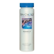 Spa Essentials Total Alkalinity Increaser Granules for Spas and Hot Tubs, 2-Pounds - Walmart.com
