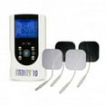 InTENSity 10 Digital TENS Electrotherapy Unit, Portable, Battery ...