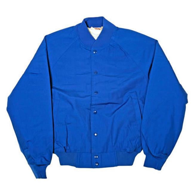 Westark - Westark 2420 Poplin Quilt Jacket, Royal - Small - Walmart.com ...