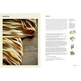 Pasta: The Spirit and Craft of Italy's Greatest Food, with Recipes [A ...