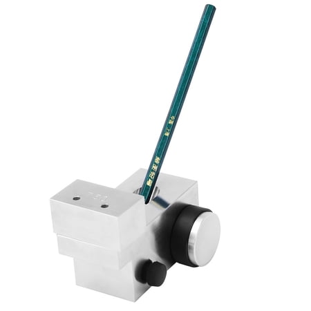 Pencil Hardness Tester HT6510P Portable Pencil Hardness Tester Paint ...