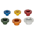 Lisle 35800 6pc Durable Aluminum Disconnect Set - Walmart.com